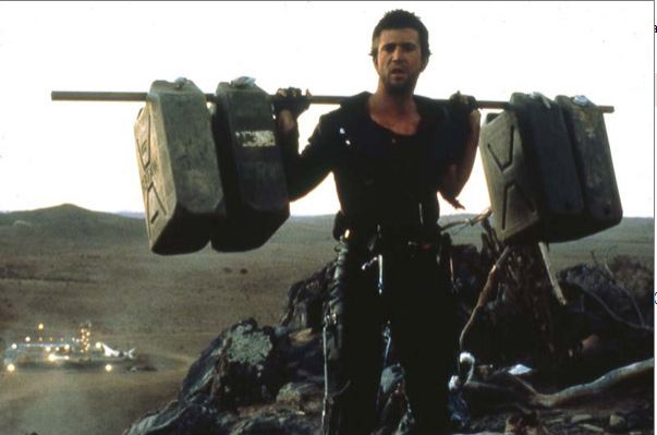 MadMax roulait au LHM