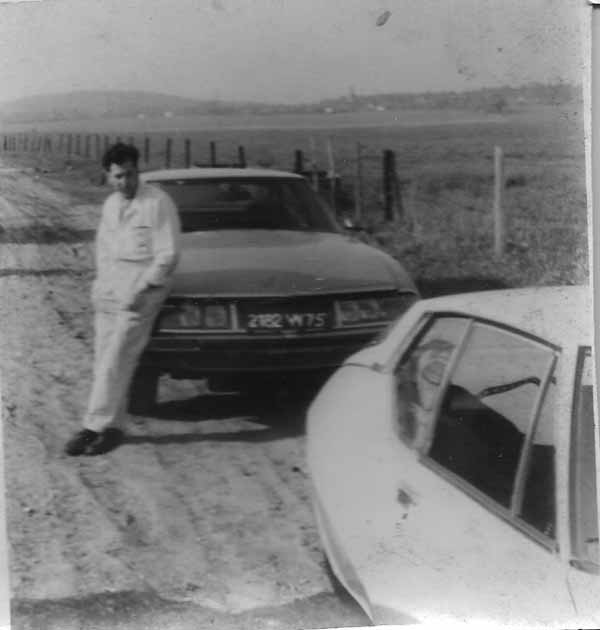 lee essais sportifs de Pierre P